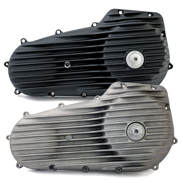 EMD primary covers voor H-D ® Sportster | Dyna | Softail | touring